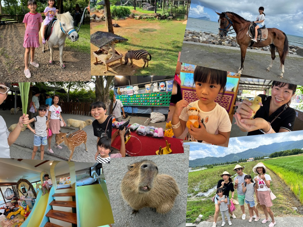 What to do in Taiwan (Miaoli, Yilan, Taoyuan) for a family holiday ...